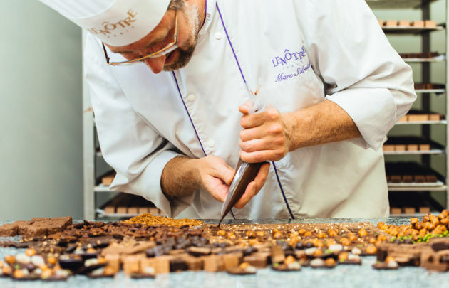 Comment devenir chocolatier ? | Blog GoWork FR